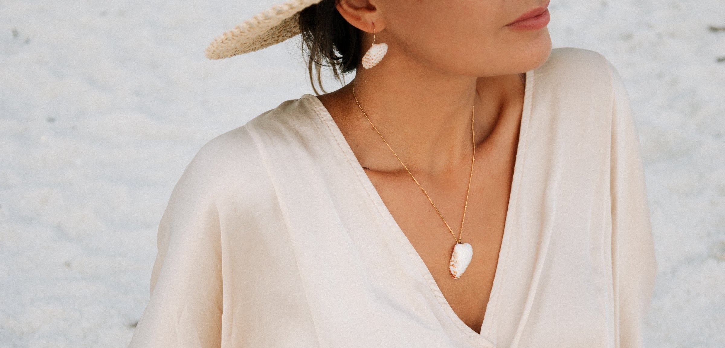 Seashells by the Seashore Shop